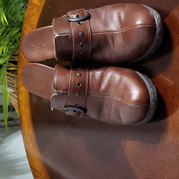 b.o.c. | Shoes | Boc Borne Mules S | Poshmark
